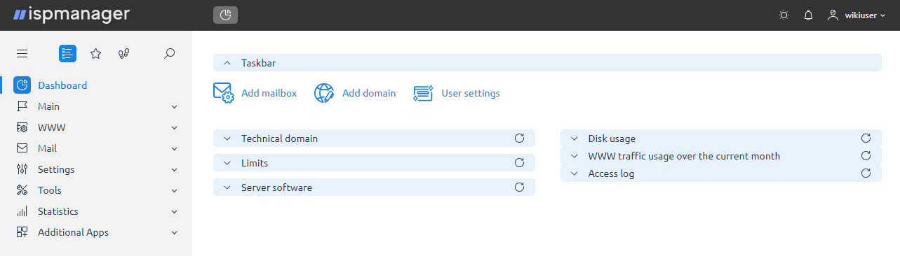 Як встановити SSL Let's Encrypt в ISPmanager